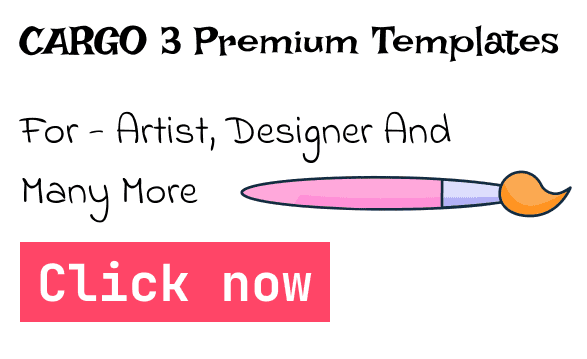 Add background image in cargo collective - Cargo Tutorials